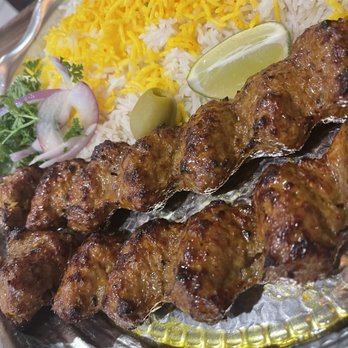 GILANEH GRILL HOUSE - Updated May 2026 - 67 Photos & 77 Reviews - 222 ...