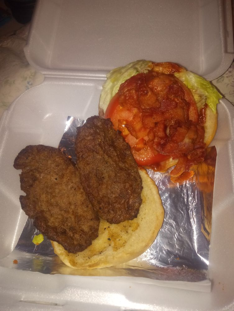 COOK OUT - Updated April 2026 - 25 Reviews - 1257 N Glenwood Ave ...