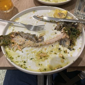 TAILEND RESTAURANT AND FISH BAR - Updated August 2025 - 101 Photos & 89 ...