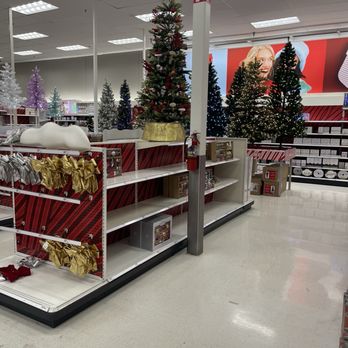 TARGET - Updated September 2025 - 212 Photos & 277 Reviews - 2191 N ...
