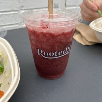 ROOTED3 - Updated July 2025 - 92 Photos & 33 Reviews - 4916 Cordell Ave ...