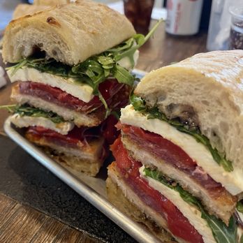 THE SAVORY GOURMET MARKET - Updated August 2025 - 12 Photos & 12 ...