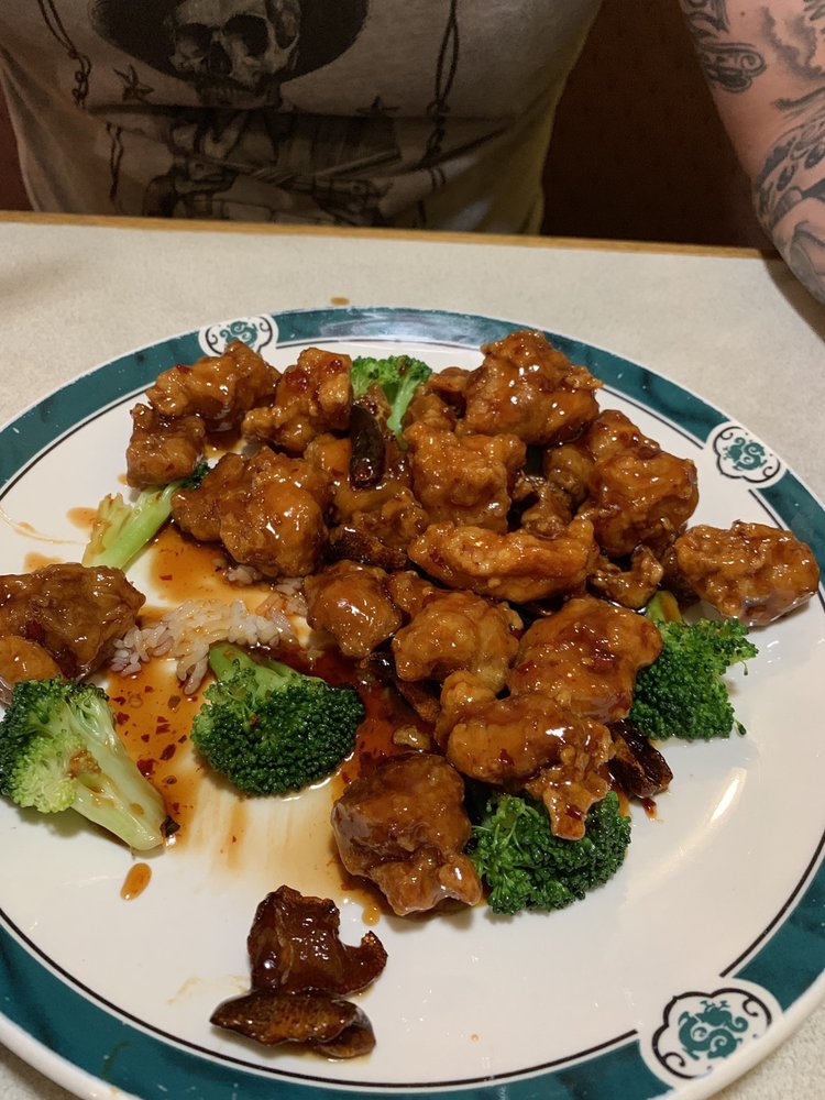 ASIAN FUSION - 80 Photos & 64 Reviews - 10663 U S 6, Gypsum, CO - Yelp