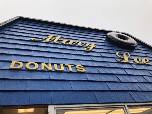 MARY LEE DONUTS - Updated December 2025 - 9833 Florida Blvd, Baton ...
