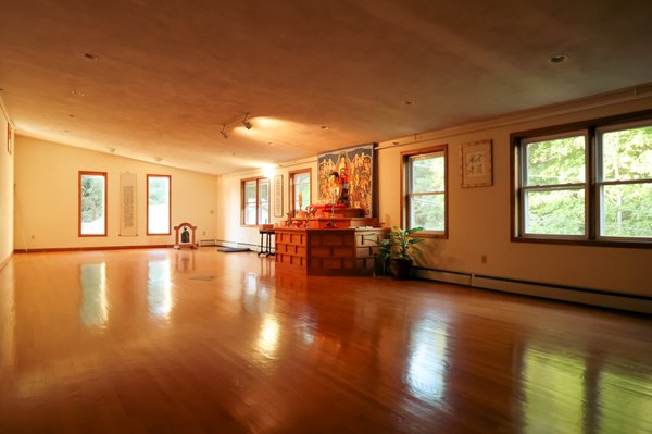 PROVIDENCE ZEN CENTER - Updated April 2026 - 26 Photos - 99 Pound Rd ...