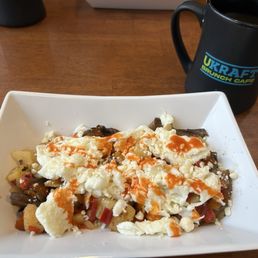 UKRAFT BRUNCH CAFE - Updated December 2025 - 153 Photos & 69 Reviews ...