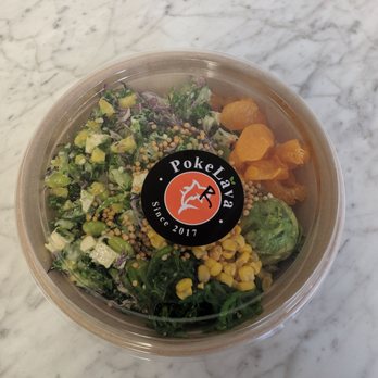 POKELAVA - Updated June 2024 - 52 Photos & 38 Reviews - 206B Dryden Rd ...