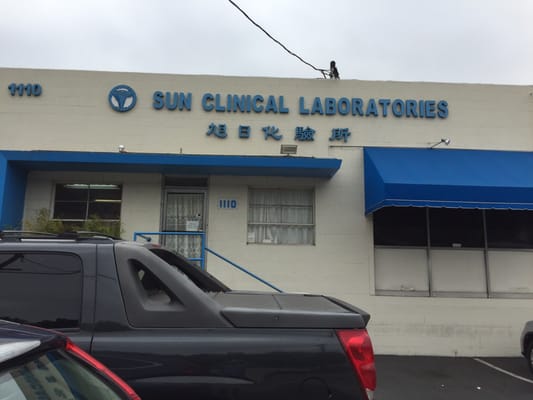 SUN CLINICAL LABORATORIES - Updated October 2025 - 22 Photos & 86 ...