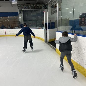 SERPENTINI ARENA AT WINTERHURST - Updated December 2025 - 18 Photos ...