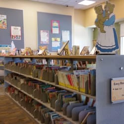 ANAHEIM CENTRAL LIBRARY - 48 Photos & 61 Reviews - 500 W Broadway ...