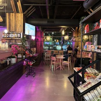 JAHO COFFEE ROASTER & WINE BAR - Updated February 2025 - 38 Photos & 30 ...