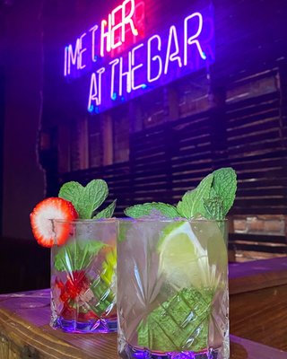 MONA BAR OF MODERN ART - Updated January 2026 - 27 Photos - 410 1/2 E ...