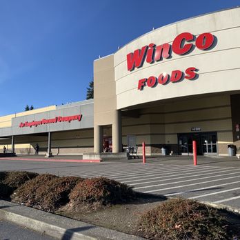 WINCO FOODS - Updated October 2025 - 88 Photos & 150 Reviews - 21900 WA ...
