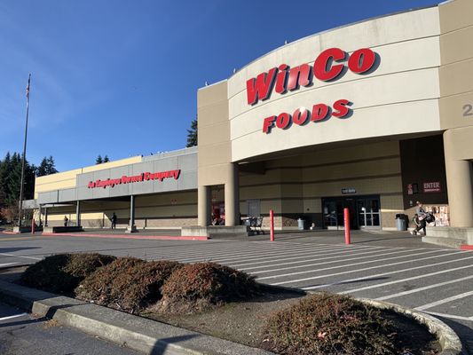 WINCO FOODS - Updated August 2024 - 70 Photos & 126 Reviews - 21900 WA ...