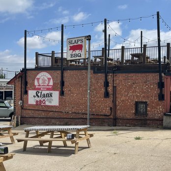 SLAP’S BBQ - Updated August 2024 - 1210 Photos & 1364 Reviews - 553 ...