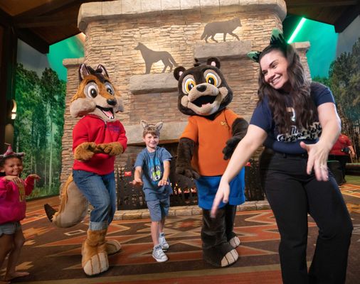 GREAT WOLF LODGE - SCOTTSDALE - Updated July 2025 - 1250 Photos & 615 ...