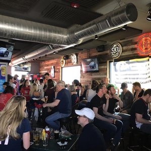 THE IRISH ROVER PUB - 106 Photos & 247 Reviews - Pubs - 54 S Broadway ...