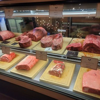 THE MEAT CELLAR - 1975 Photos & 1486 Reviews - 160 W Foothill Blvd ...