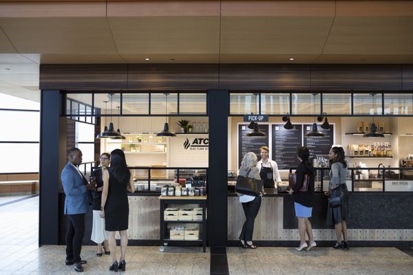 BLUE FLAME KITCHEN CAFÉ - Updated December 2025 - 13 Photos & 11 ...