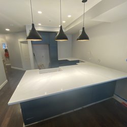 DOMINIS STONE - Countertop Installation - 22425 72nd Ave S, Kent, WA ...