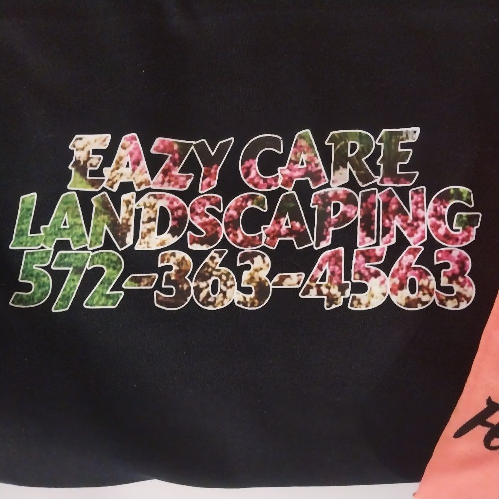 EAZY CARE LANDSCAPING - Updated October 2025 - Request a Quote - 23 ...