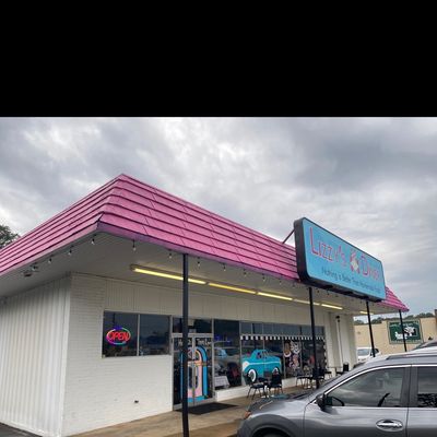 LIZZY’S DINER - 62 Photos & 74 Reviews - 1301 Judson Rd, Longview ...