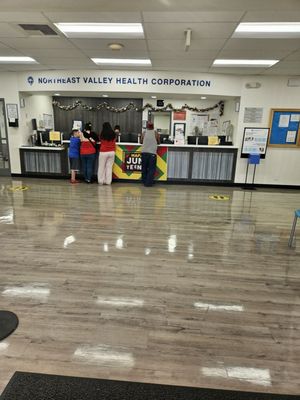 NEVHC PACOIMA HEALTH CENTER - Updated December 2025 - 22 Photos & 37 ...