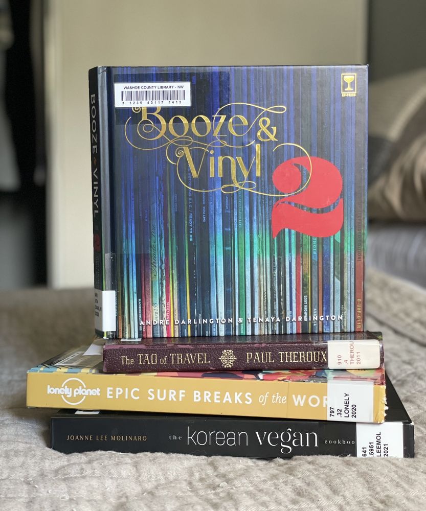 NORTHWEST RENO LIBRARY - Updated June 2025 - 93 Photos & 22 Reviews ...