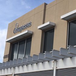 COMPASSUS - 4801 Lang Ave NE, Albuquerque, NM - Yelp