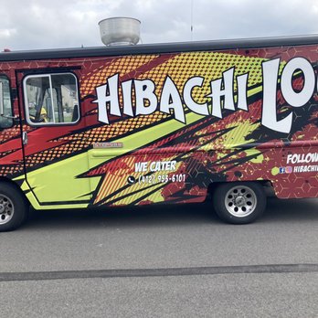 HIBACHI LOU - Updated April 2025 - 14 Photos & 22 Reviews - Pittsburgh ...