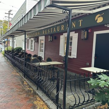 THE TAVERN - Updated January 2026 - 151 Photos & 290 Reviews - 220 E ...