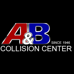 A&B COLLISION CENTER - Updated January 2026 - 17 Photos & 40 Reviews ...