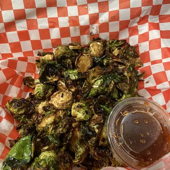 BURGER VIBE - Updated June 2024 - 55 Photos & 29 Reviews - 3730 ...