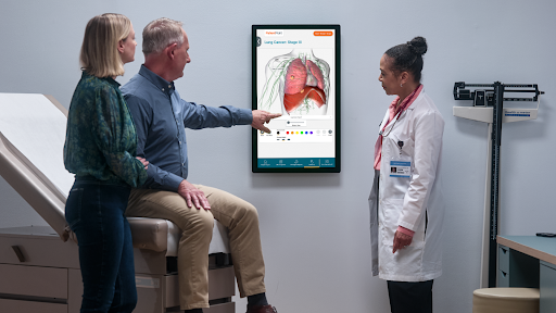 PATIENTPOINT - Updated February 2025 - 5901 E Galbraith Rd, Cincinnati ...