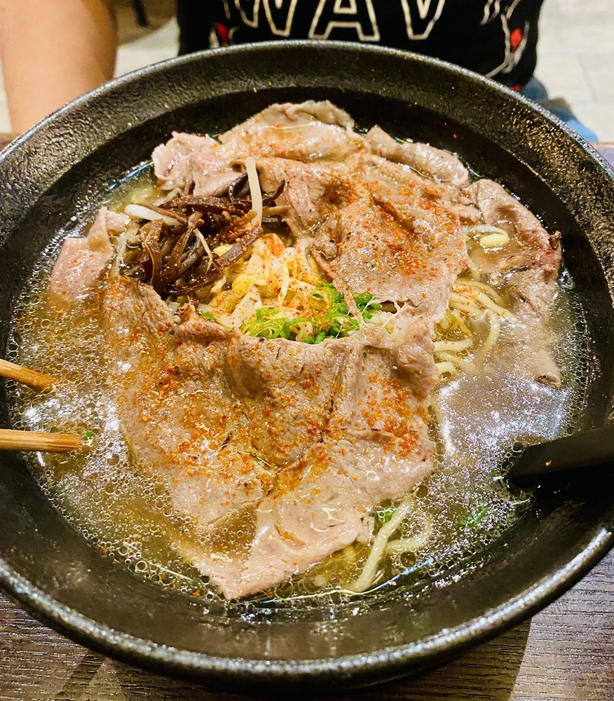 MUSASHI RAMEN & IZAKAYA BAR - Updated August 2025 - 19 Photos & 10 ...