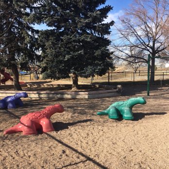 CUSHING PARK - Updated December 2025 - 14 Photos - 795 W Eastman Ave ...