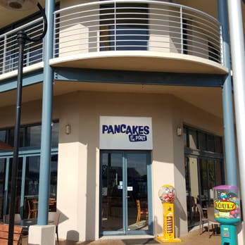 PANCAKES AT THE PORT - Updated April 2024 - 15 Photos & 15 Reviews - 1 ...