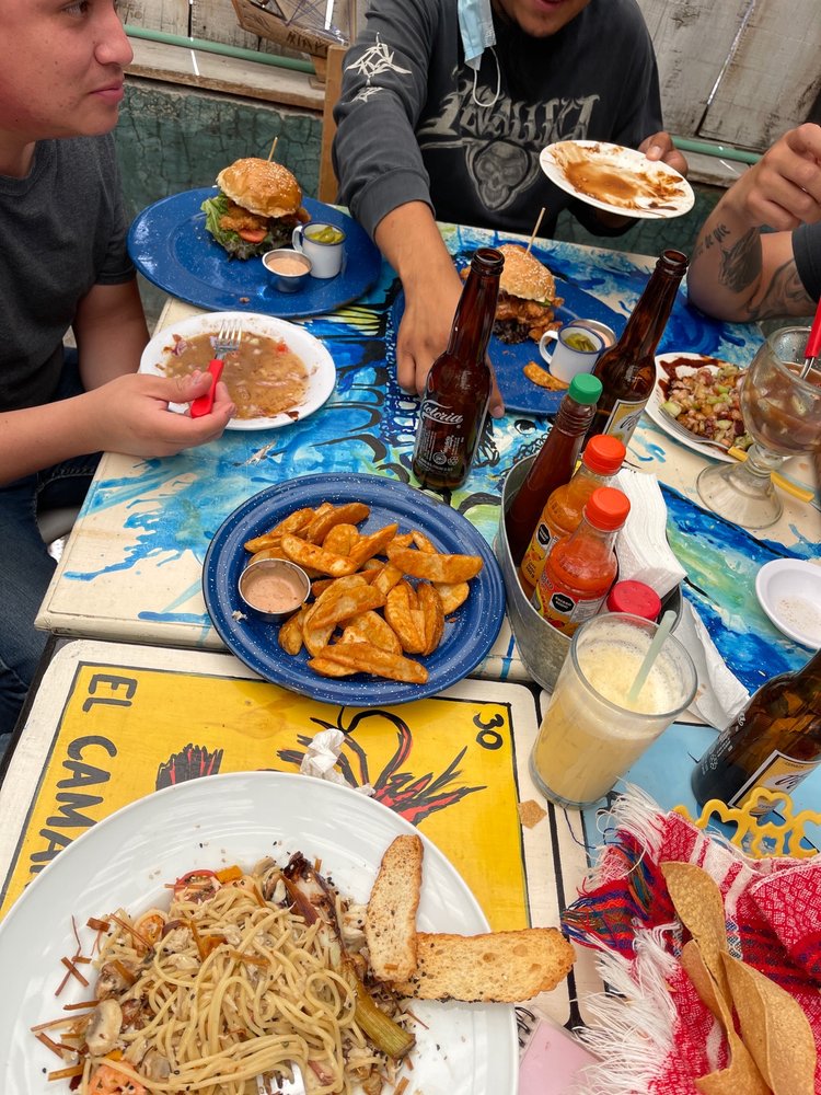 MUELLE 13 - Updated July 2025 - Stirling Dickinson 13, San Miguel de ...