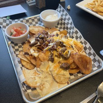 BALLERS BAR AND GRILL - Updated December 2025 - 141 Photos & 17 Reviews ...