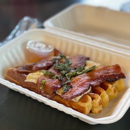 THE WAFFLE WINDOW - Updated October 2025 - 1995 Photos & 1928 Reviews ...