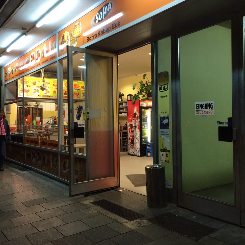 SOFRA KEBAB - Updated July 2025 - Implerstr. 48, München, Bayern, Germany - Kebab - Restaurant ...