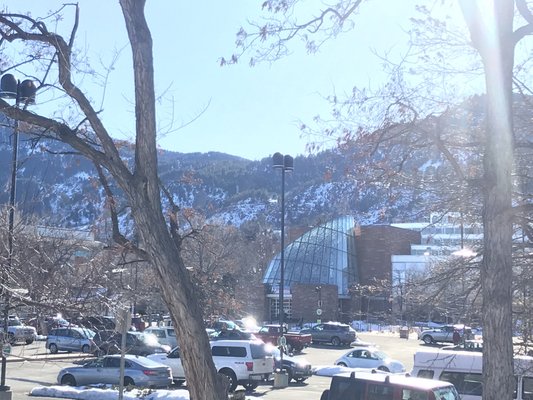 BOULDER PUBLIC LIBRARY - Updated January 2025 - 84 Photos & 57 Reviews ...