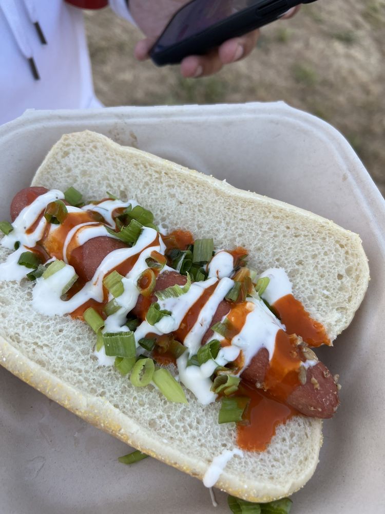 WILLYS WIENER WAGON - Updated August 2025 - Portland, Oregon - Hot Dogs ...