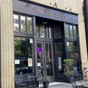 THE BIG EASY - 404 Photos & 422 Reviews - 222 Fayetteville St, Raleigh ...