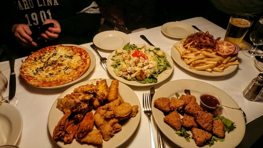 HURLEY’S - 143 Photos & 256 Reviews - 232 W 48th St, New York, NY ...