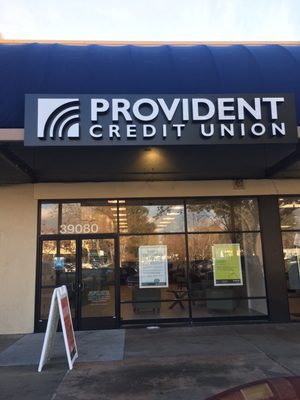 PROVIDENT CREDIT UNION - Updated November 2025 - 16 Photos & 52 Reviews ...