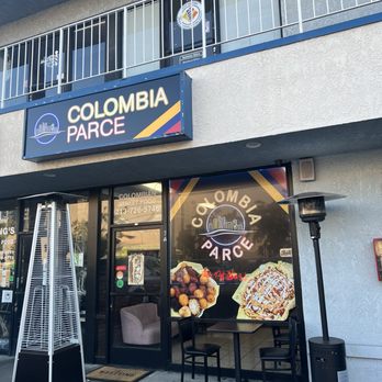 COLOMBIA PARCE - Updated July 2025 - 48 Photos & 10 Reviews - 1253 Vine ...