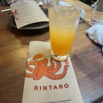 RINTARO - Updated July 2024 - 4490 Photos & 987 Reviews - 82 14th St ...
