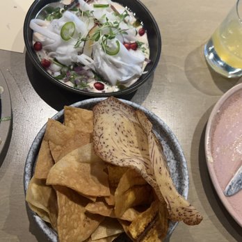 MILPA - Updated December 2025 - 36 Photos & 14 Reviews - 3-1531 5th ...