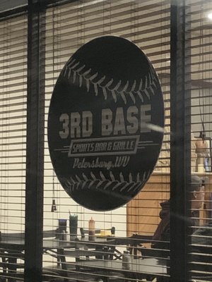 3RD BASE SPORTS BAR & GRILLE - Updated May 2024 - 18 Photos & 18 ...